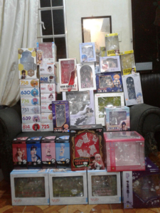 How to Store Your Anime Figure Boxes - The NekoFigs Blog