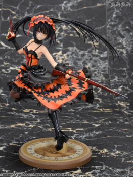 How to Fix a Leaning Anime Figure? - The NekoFigs Blog
